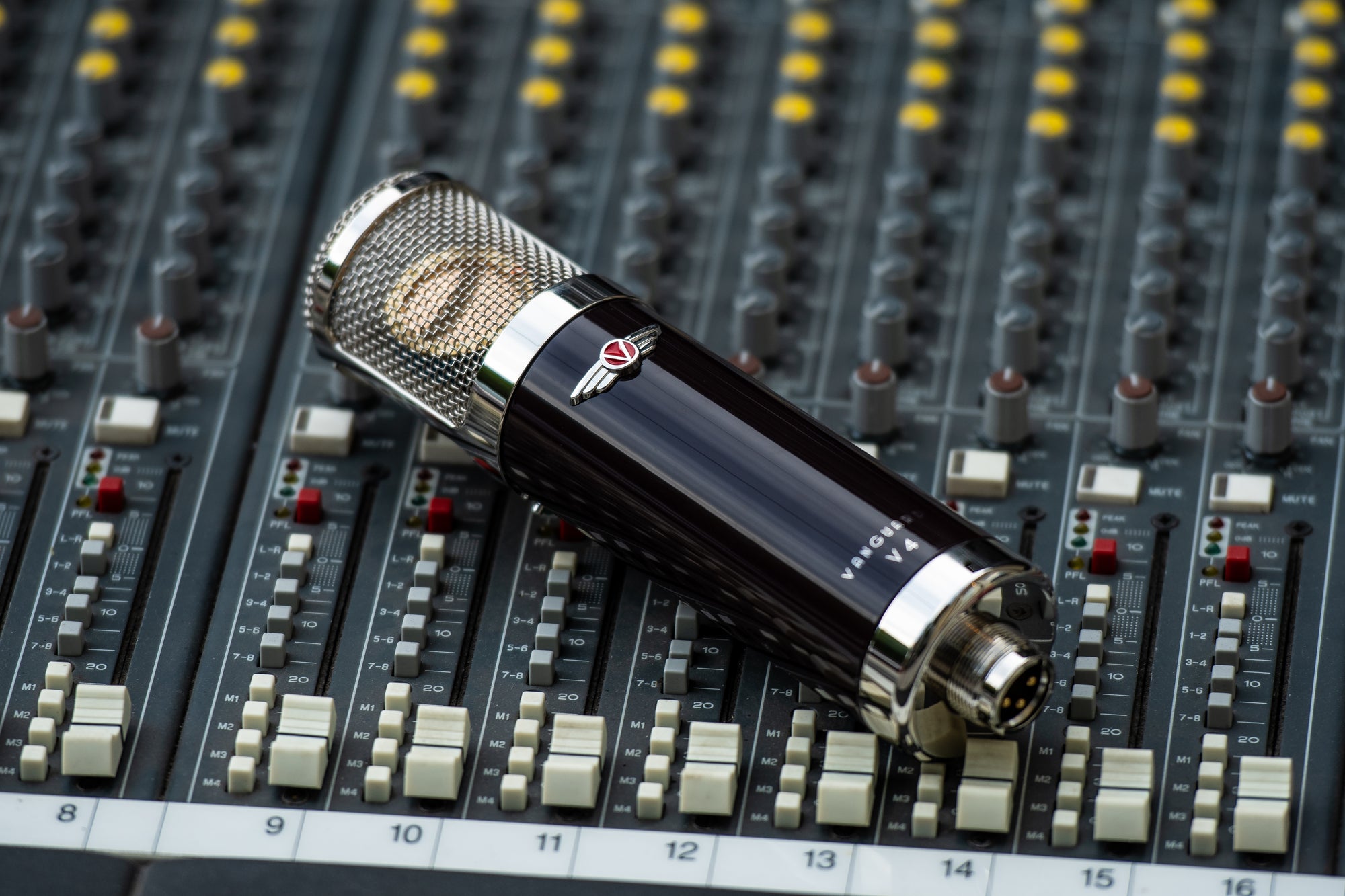 Vanguard Audio Labs Shop