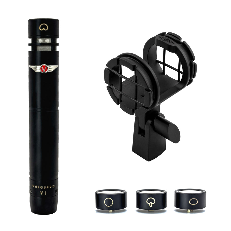 Vanguard Audio Labs Shop