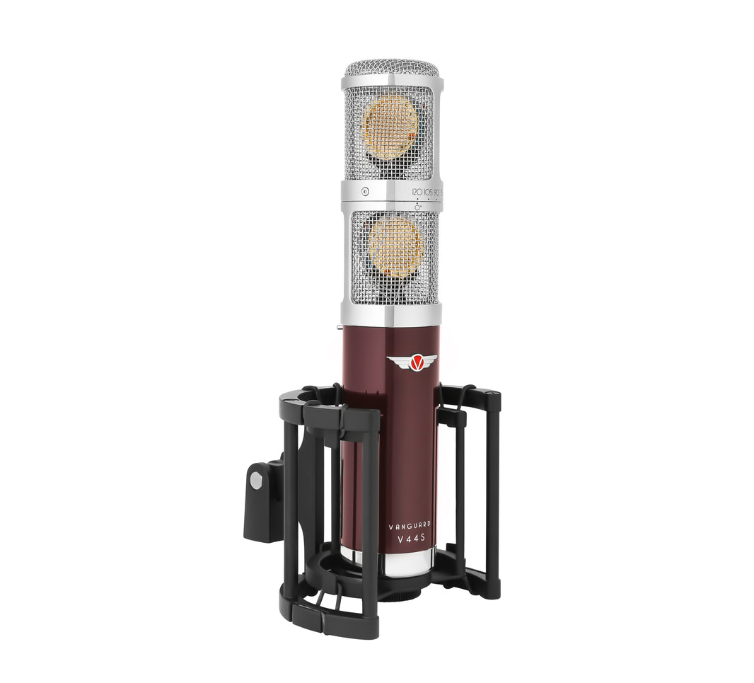 Vanguard Audio Labs Shop